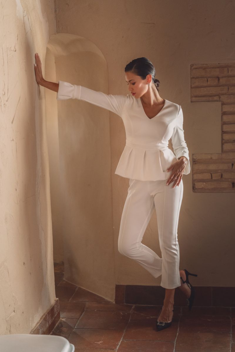 Top Janette — Maac Collection